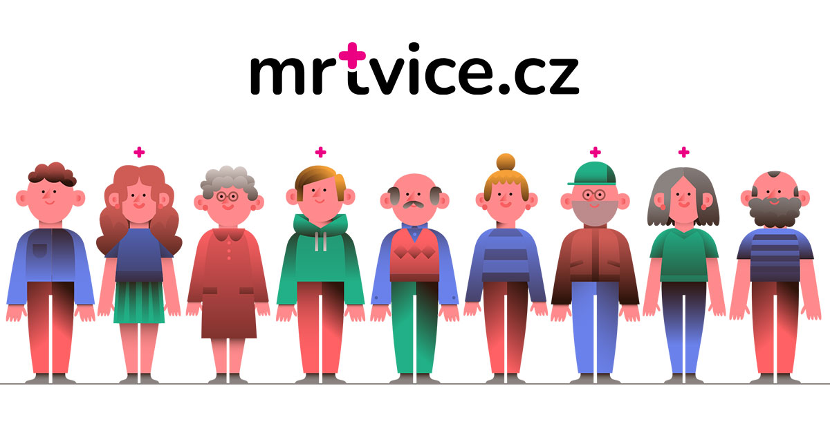 mrtvice.cz | Pomoc lidem po mrtvici nebo jiném získaném poškození mozku